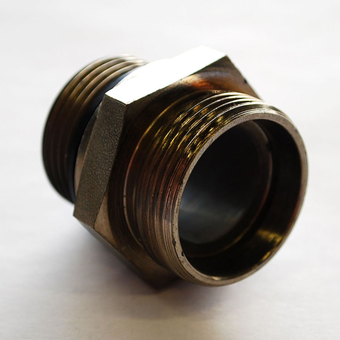 FILETAGE BSP EXT 10LR1/2