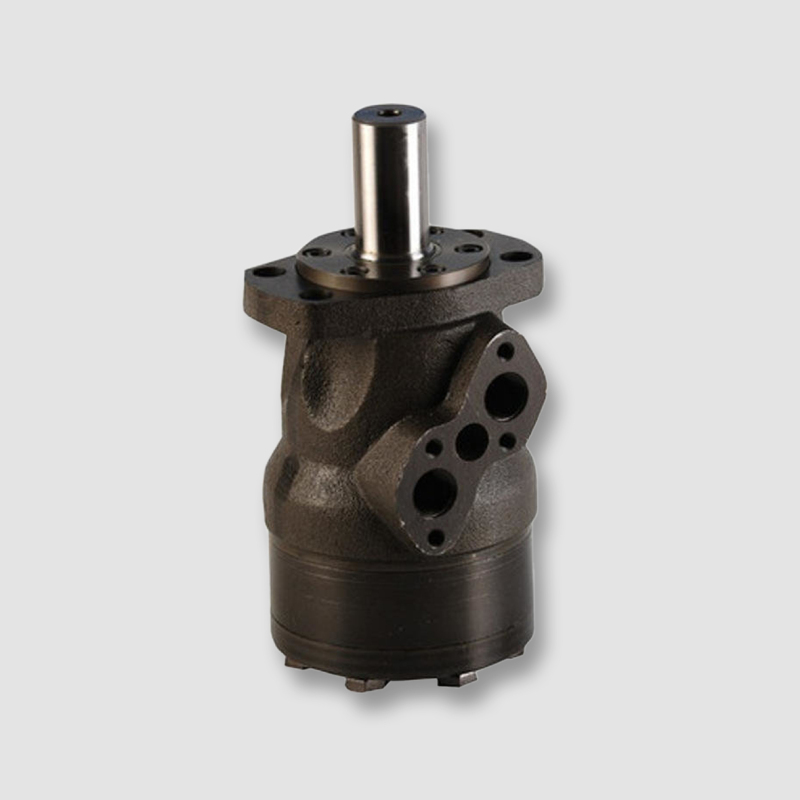 MOTEUR MH 400 ARBRE 35 LOW LEAKAGE 75/90L