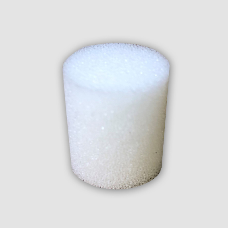 TAMPON POUR PISTOLET PROJECTILE 45MM